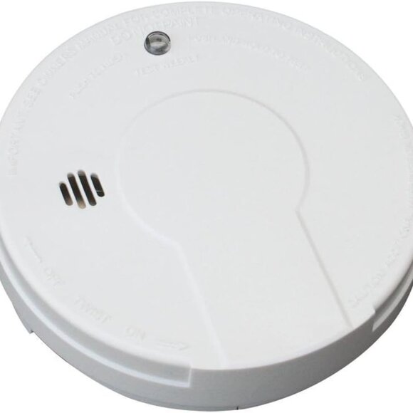 Kidde | Other | Kidde Ionization Smoke Alarm Model I950 | Poshmark